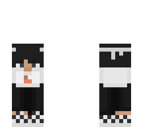 sapnap | Minecraft Skin