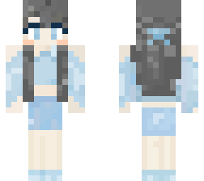 sena | Minecraft Skins