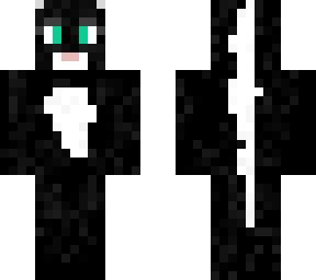skunk | Minecraft Skins