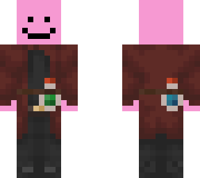 potion maker | Minecraft Skins