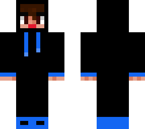 Stimpy Minecraft Skins