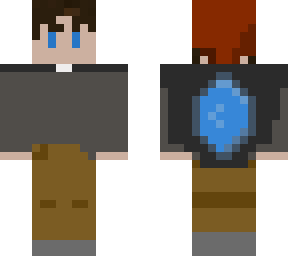 Finder Minecraft Skins