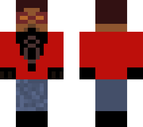the weeknd | Minecraft Skins