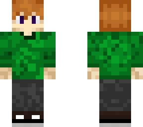 tma | Minecraft Skins