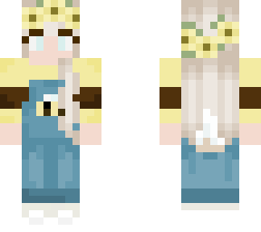 Trixie | Minecraft Skin