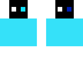 anti null null | Minecraft Skins