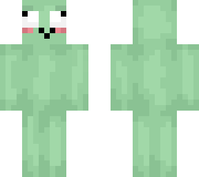 Unge Normal | Minecraft Skin