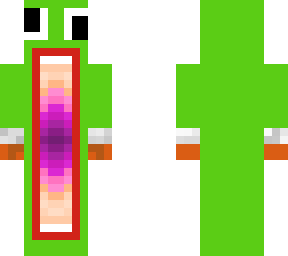 Unspeakablegaming | Minecraft Skin