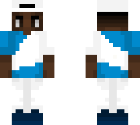 lil uzi vert | Minecraft Skins