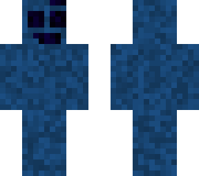 Water droplet | Minecraft Skin