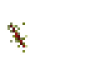 zombie rotting wound base #4 | Minecraft Skin