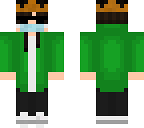 zova | Minecraft Skins