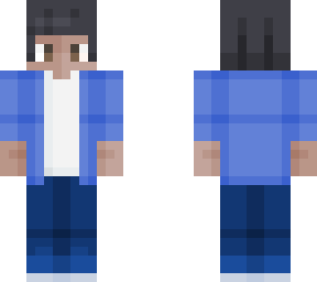 *~Bitzel~* | Minecraft Skin