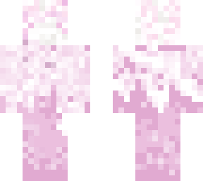 Pastel Pink | Minecraft Skins