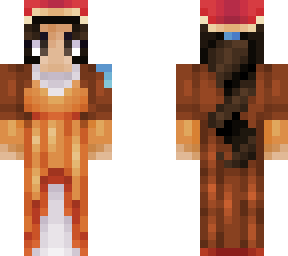 ottoman | Minecraft Skins