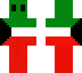 Kuwait Minecraft Skins