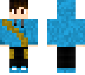 fru | Minecraft Skins
