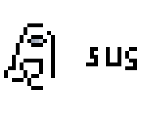 amogus sus amogus | Minecraft Skins