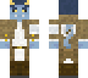 armbandtavo | Minecraft Skin