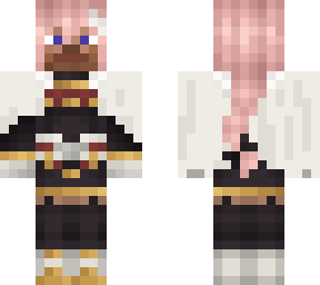 astolfo | Minecraft Skins