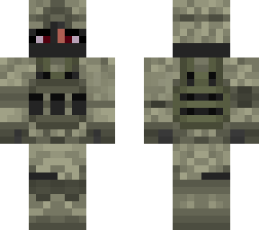 balaclava | Minecraft Skins
