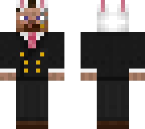 big boss | Minecraft Skins