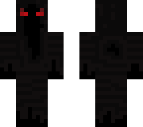 schwarzer ritter | Minecraft Skins