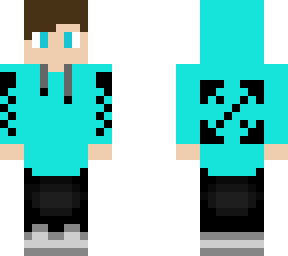 Celeste | Minecraft Skin