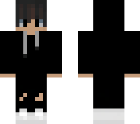 chico | Minecraft Skin