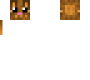 chipmunk | Minecraft Skins