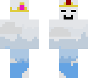 Cloud | Minecraft Skin