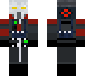 combine elite | Minecraft Skins