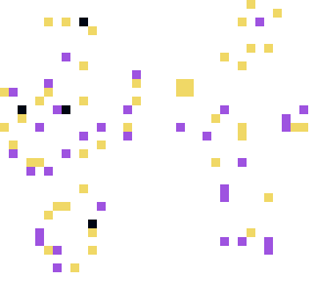 Confetti | Minecraft Skin