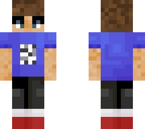 connoreatspants | Minecraft Skins