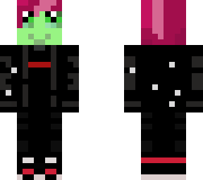 crisgreen | Minecraft Skins