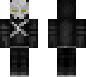 crossbones | Minecraft Skins
