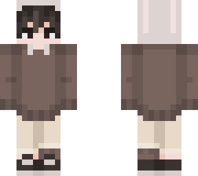 cute guy : | Minecraft Skin