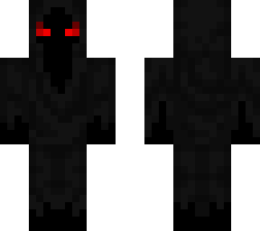 Dark Entity | Minecraft Skin