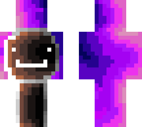 Dark Dream | Minecraft Skins