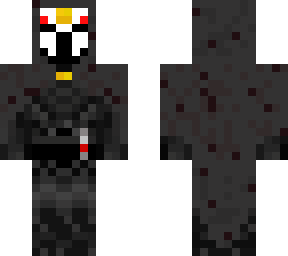 darth nihilus | Minecraft Skins