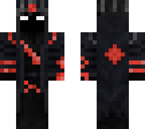 demon knight | Minecraft Skin