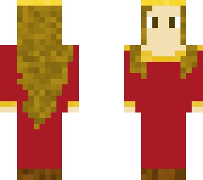 lannister | Minecraft Skins