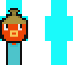 tiko | Minecraft Skins