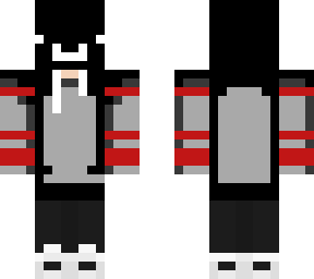 Dream nightmare ultimate from EthanAnimatez | Minecraft Skin