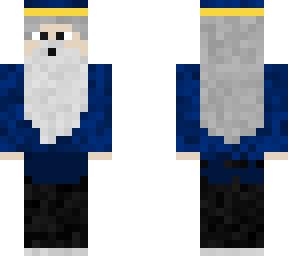 dumbledore | Minecraft Skins