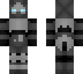 Enforcer | Minecraft Skin