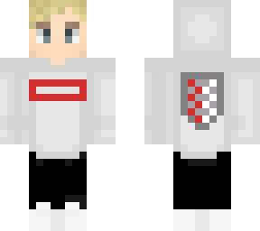 erwin | Minecraft Skins