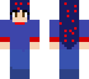 descendants | Minecraft Skins