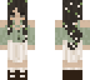 Fairycore | Minecraft Skin