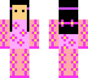 meimei | Minecraft Skins